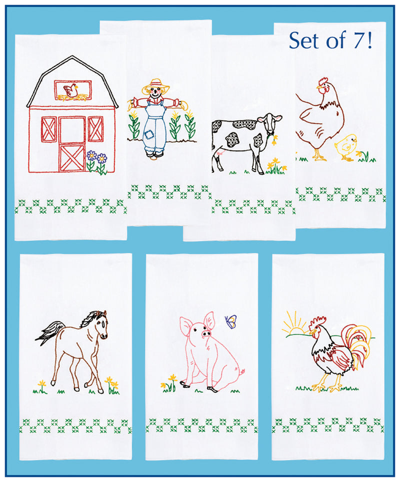 Needlework Kits, Supplies & Accessories | Mary Maxim Crafts