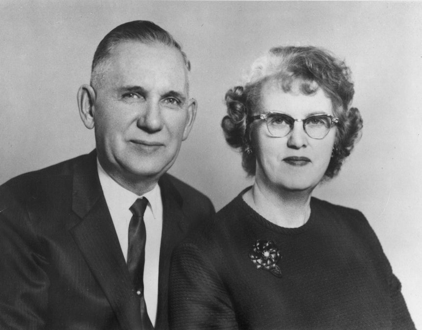 About Mary Maxim