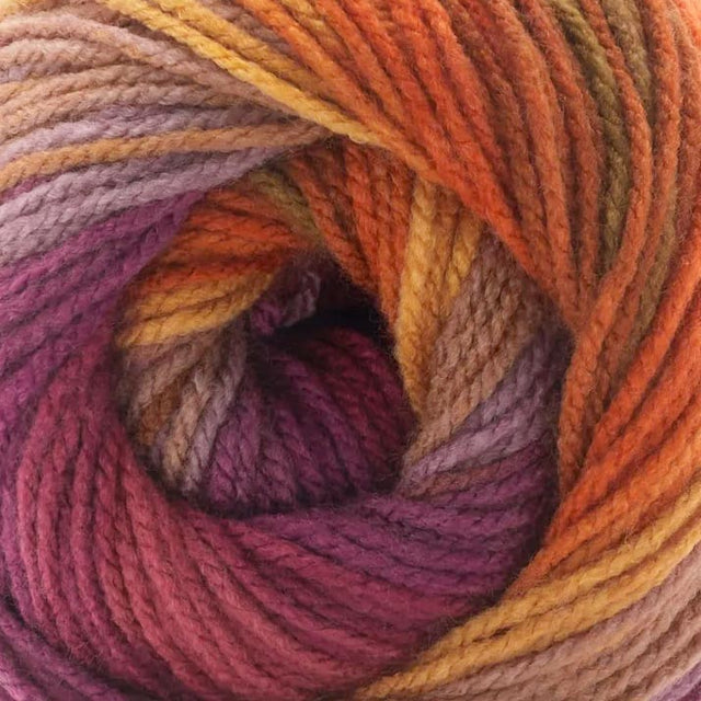 Premier Colorfusion DK Yarn – Mary Maxim