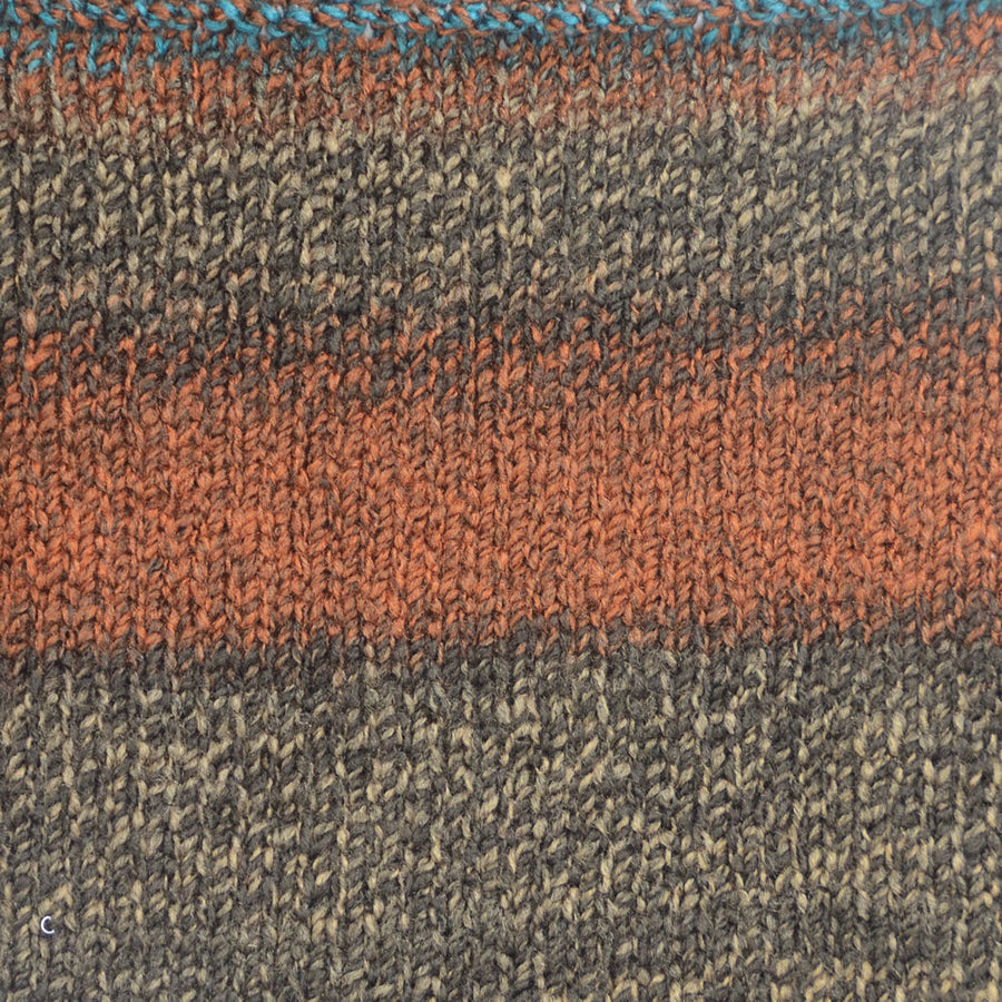 Sideways Bobble Crochet Throw – Mary Maxim