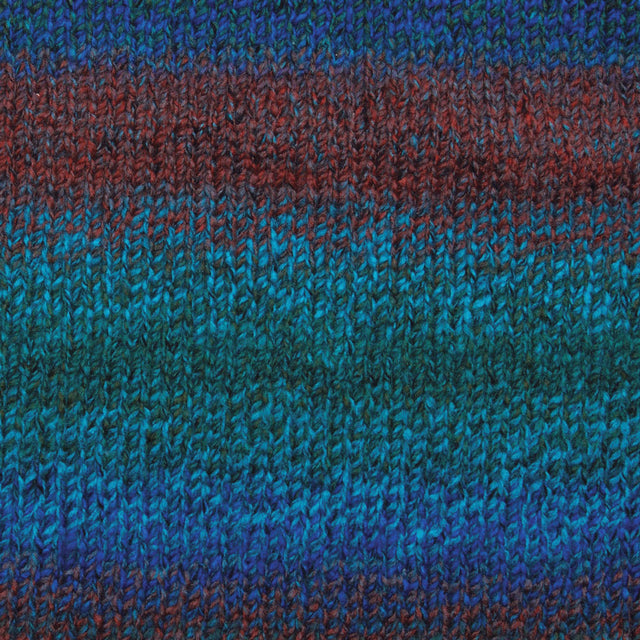 Marlow Knit Throw – Mary Maxim