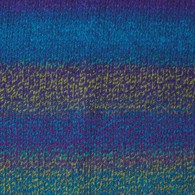 Sideways Bobble Crochet Throw – Mary Maxim