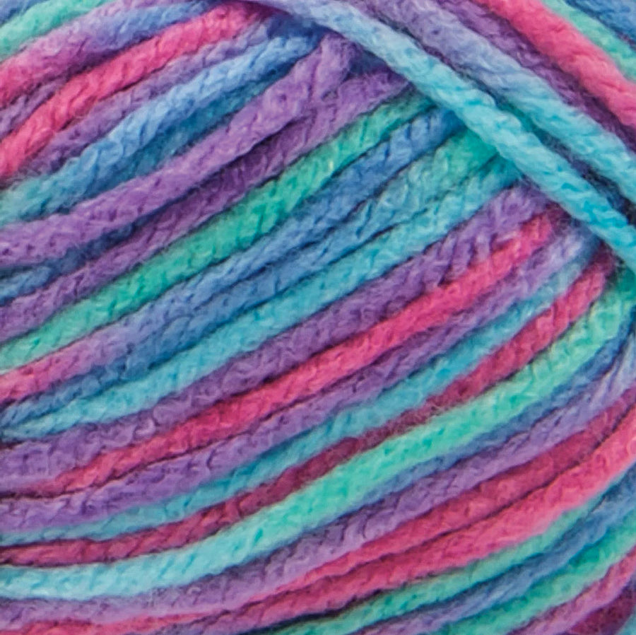 Medium/Worsted Weight Yarn – Mary Maxim