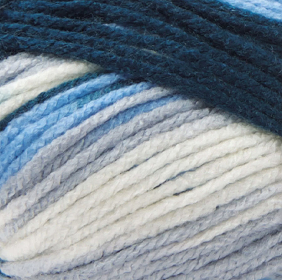 Medium/Worsted Weight Yarn – Mary Maxim