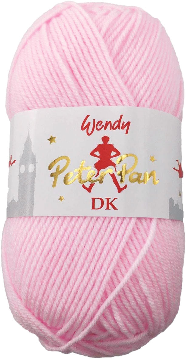Peter Pan DK Yarn – Mary Maxim