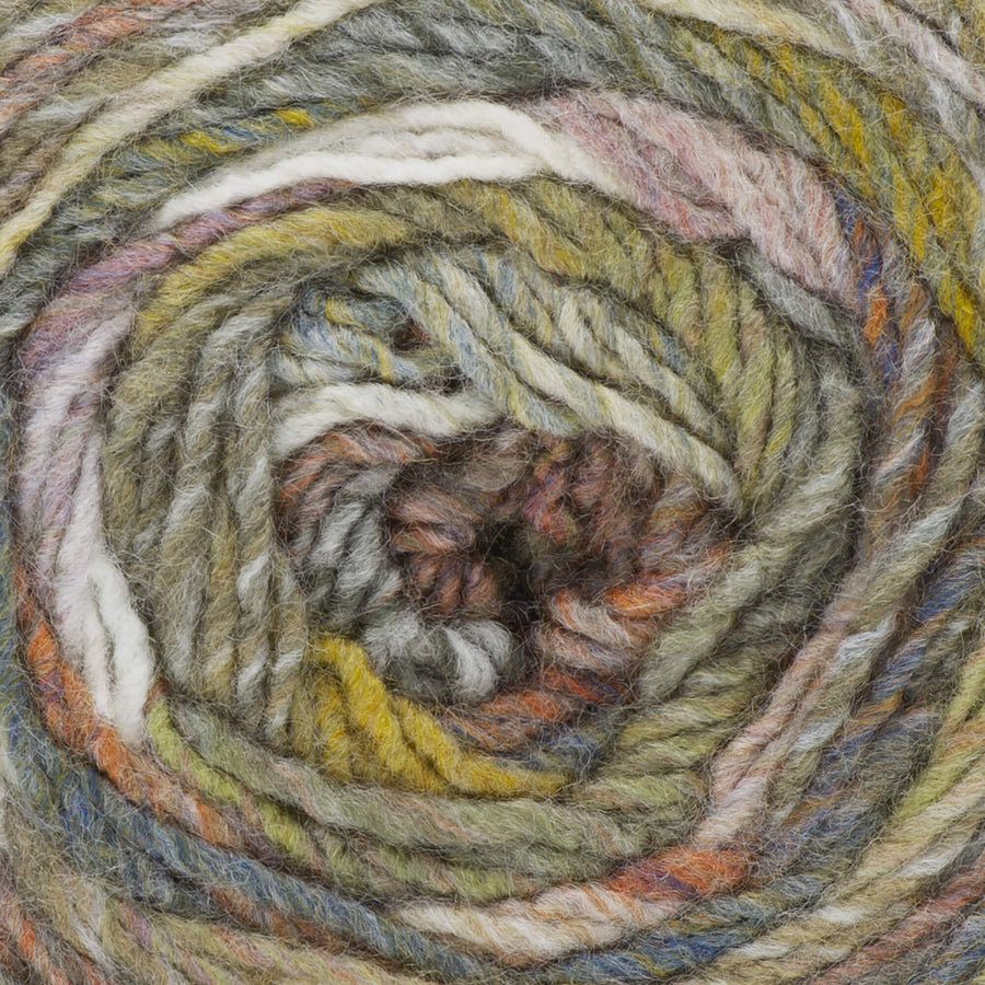 Red Heart Roll With It Melange Yarn – Mary Maxim