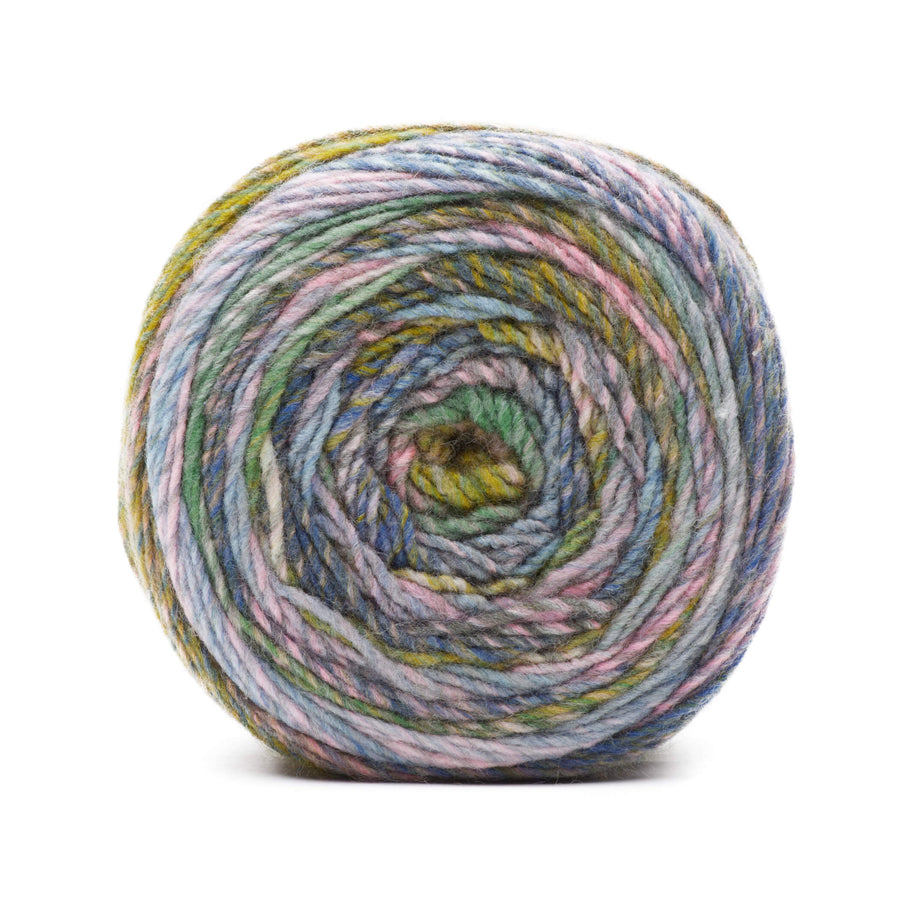 Red Heart Roll With It Melange Yarn – Mary Maxim