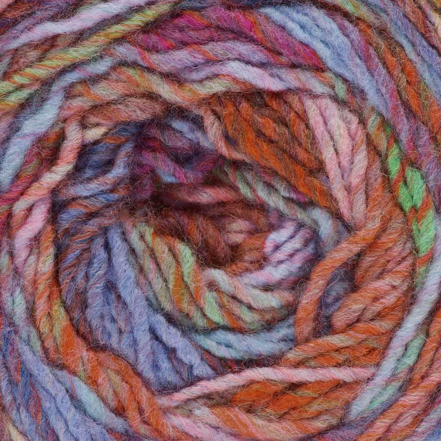 Red Heart Roll With It Melange Yarn – Mary Maxim