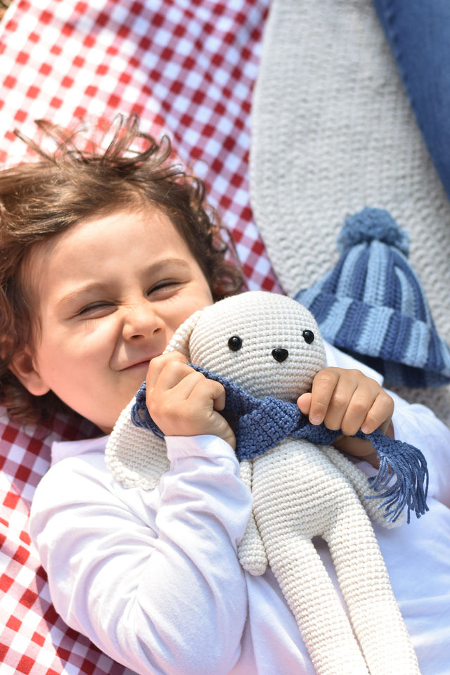 Amigurumi Kits – Mary Maxim