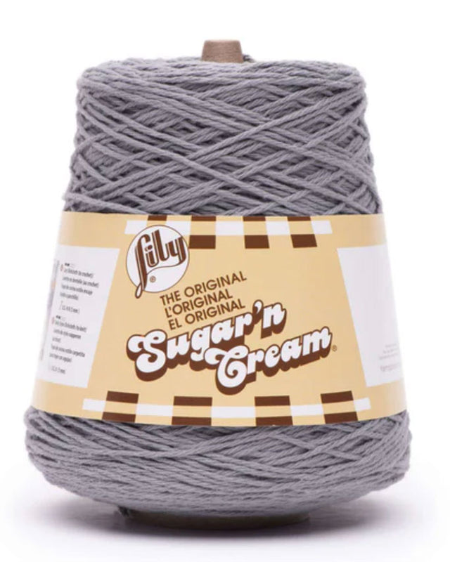 Sugar'n Cream Cone Cotton – Mary Maxim
