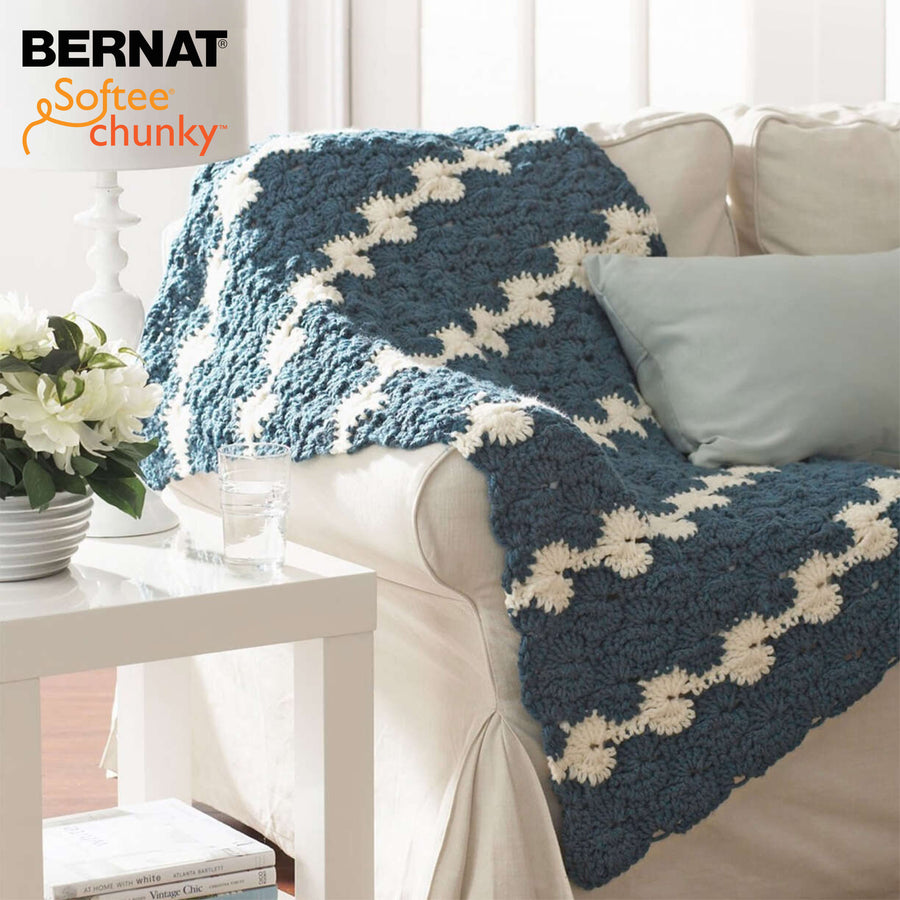 Bernat Softee Chunky Yarn – Mary Maxim