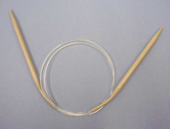 32" Circular Knitting Needle (Nylon Cables) – Mary Maxim