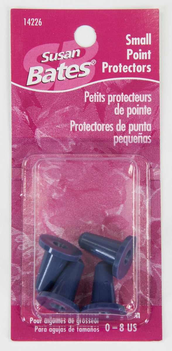 Protectores de puntos pequeños – Mary Maxim