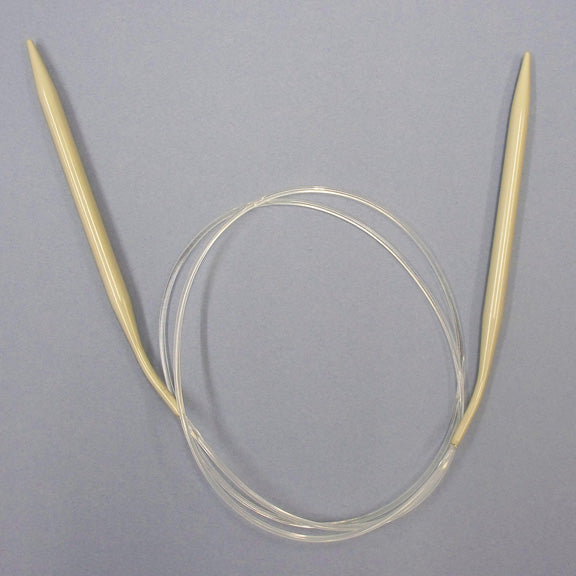 36" Circular Knitting Needle (Nylon Cables) – Mary Maxim