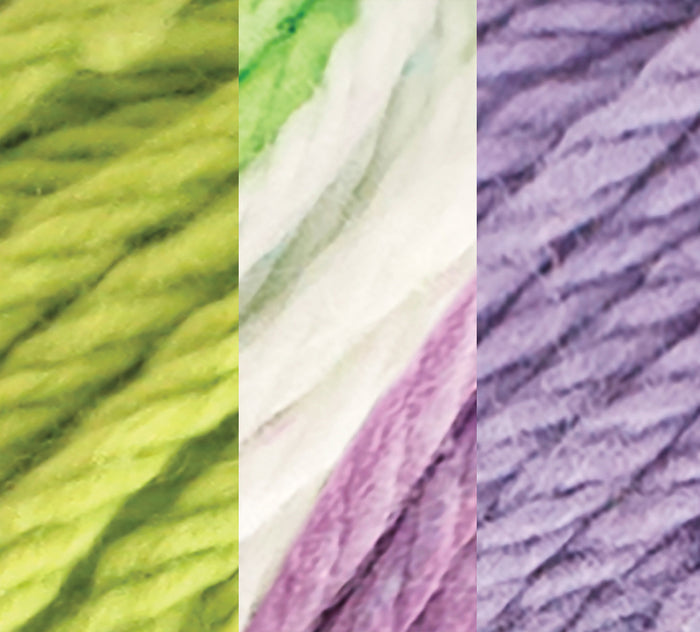 Knit & Crochet Afghans, Sweaters, Dolls, Hooks & Needles - Free ...