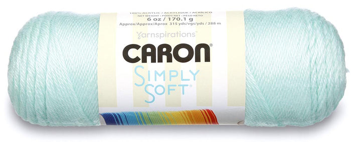 Caron – Mary Maxim