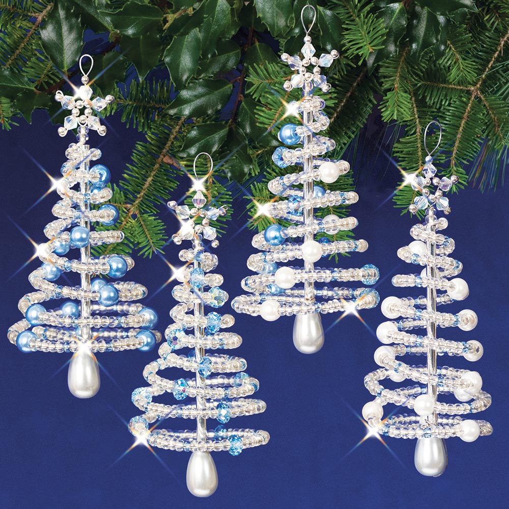 Beaded Craft Kits & Ornament Sets | Mary Maxim Crafts – Page 2