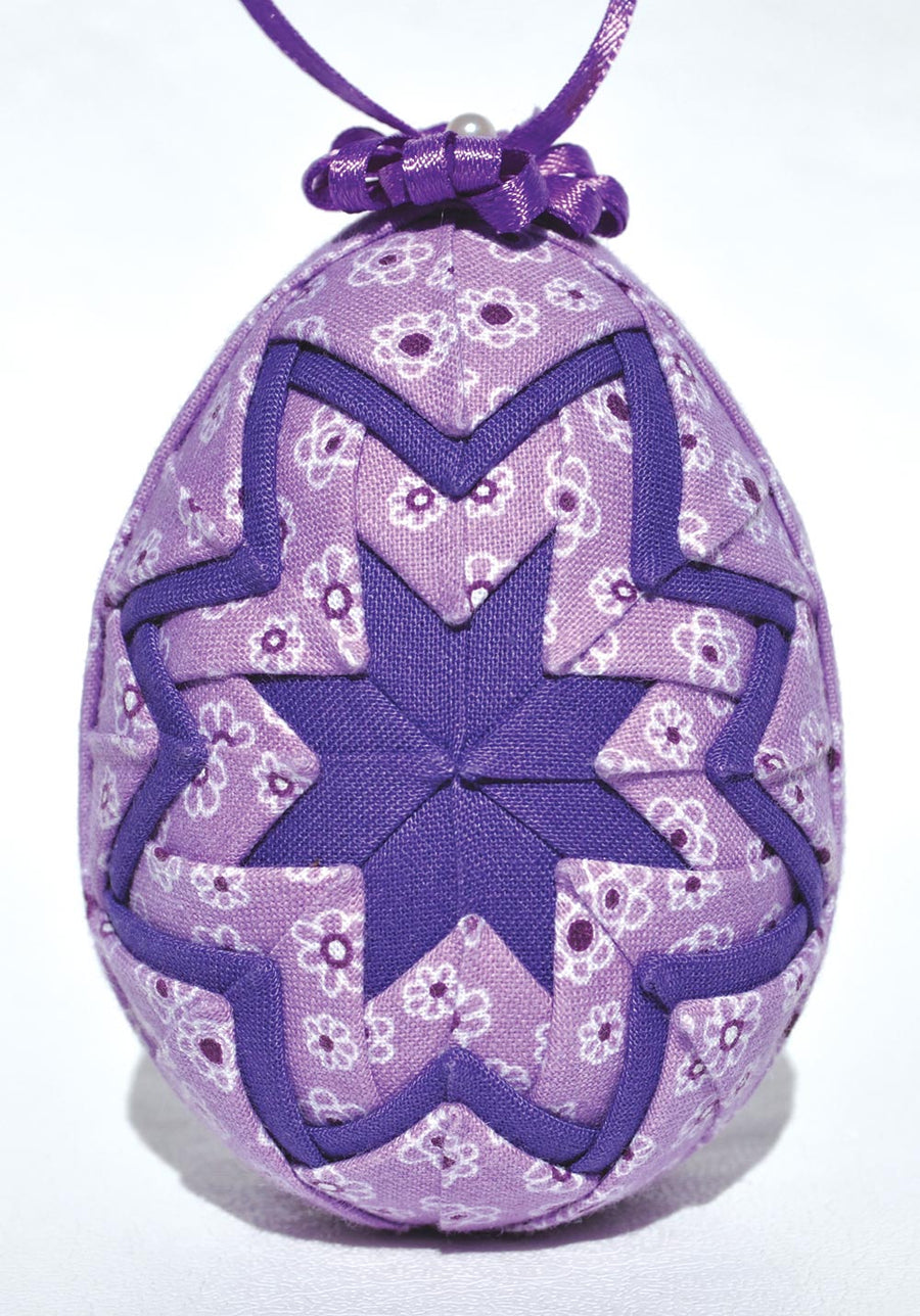 Mary Maxim - Quilt Magic | No Sew DIY Craft Kits