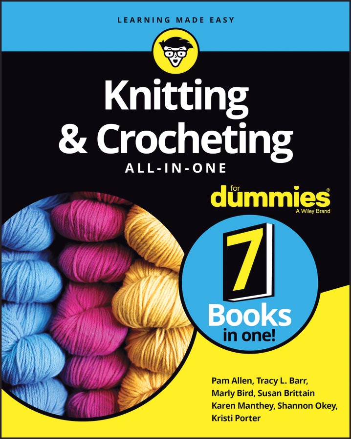 Crochet and Knit Patterns, Adult Coloring Books and Supplies – Mary Maxim