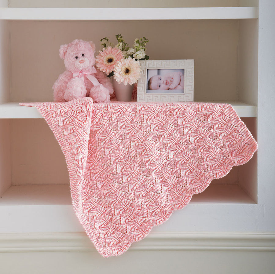 Baby Patterns – Mary Maxim