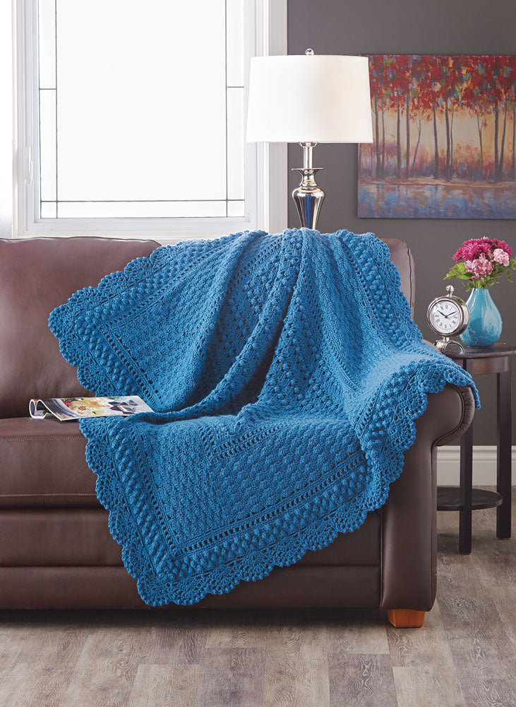 Afghan Knitting and Crochet Patterns & Books | Mary Maxim – Page 8