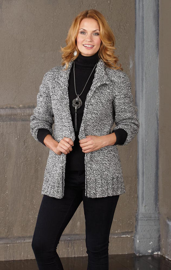 Mary Maxim: Patterns – Page 4