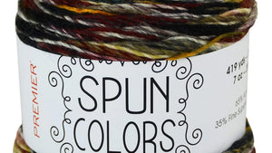 Waterfall Ripple Afghan – Mary Maxim