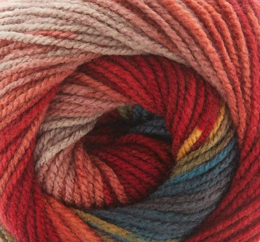 Premier Colorfusion DK Yarn – Mary Maxim