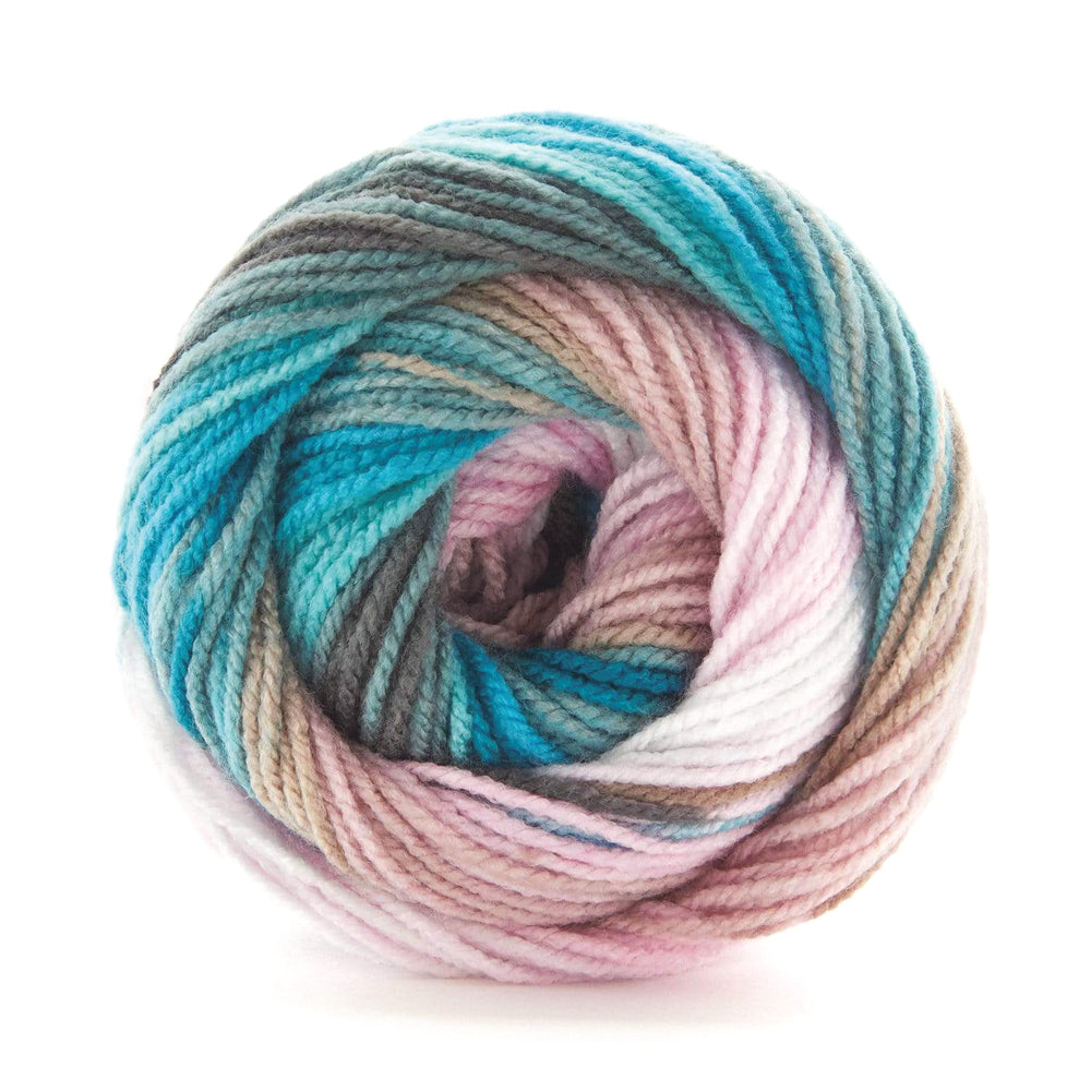 Premier Colorfusion DK Yarn – Mary Maxim