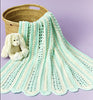 Free Soft Shells Baby Blanket Crochet Pattern – Mary Maxim