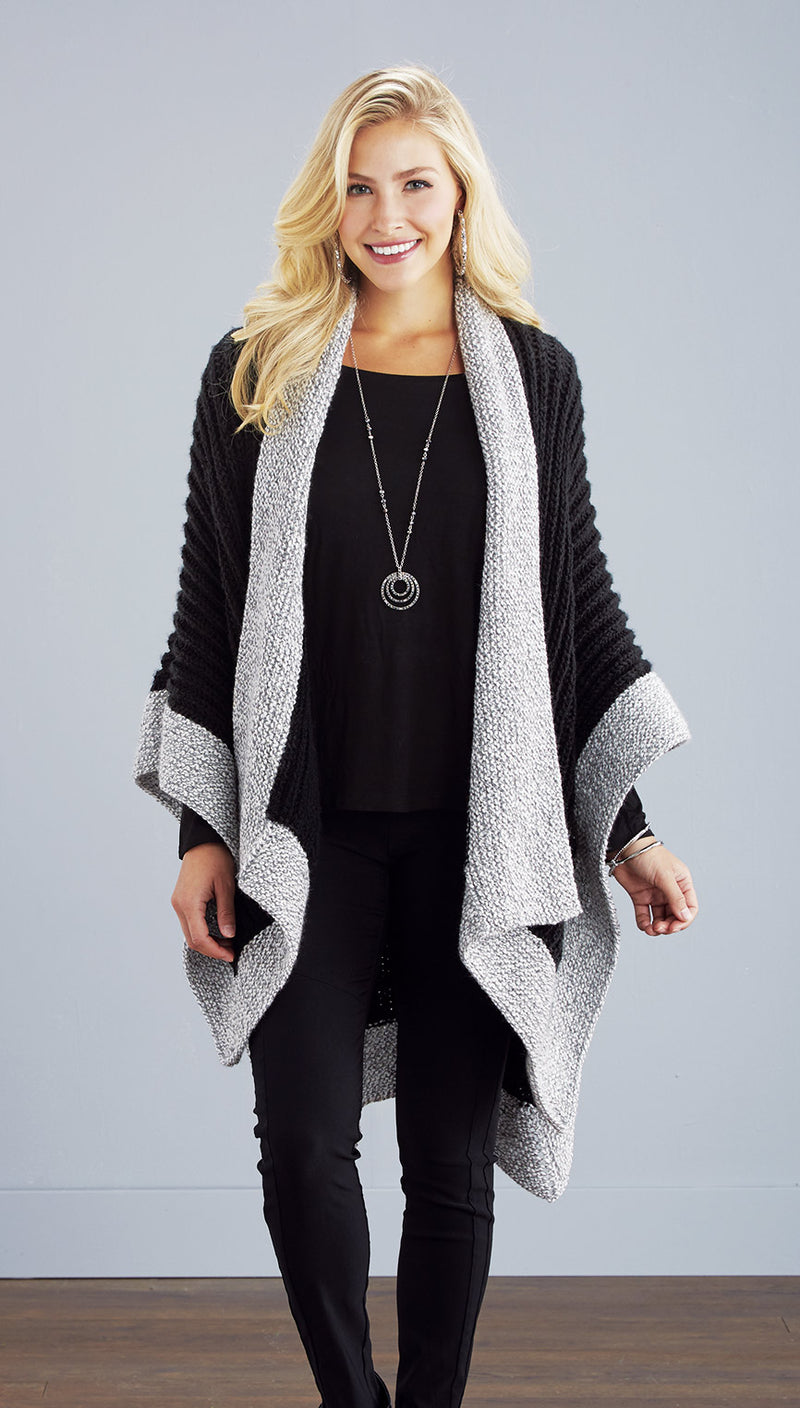 High-Quality Knit Sweaters | Mary Maxim