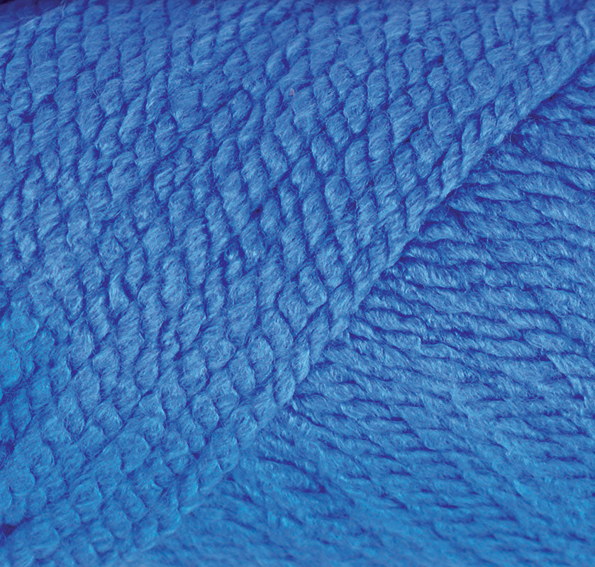 Chunky Star Stitch Blanket – Mary Maxim